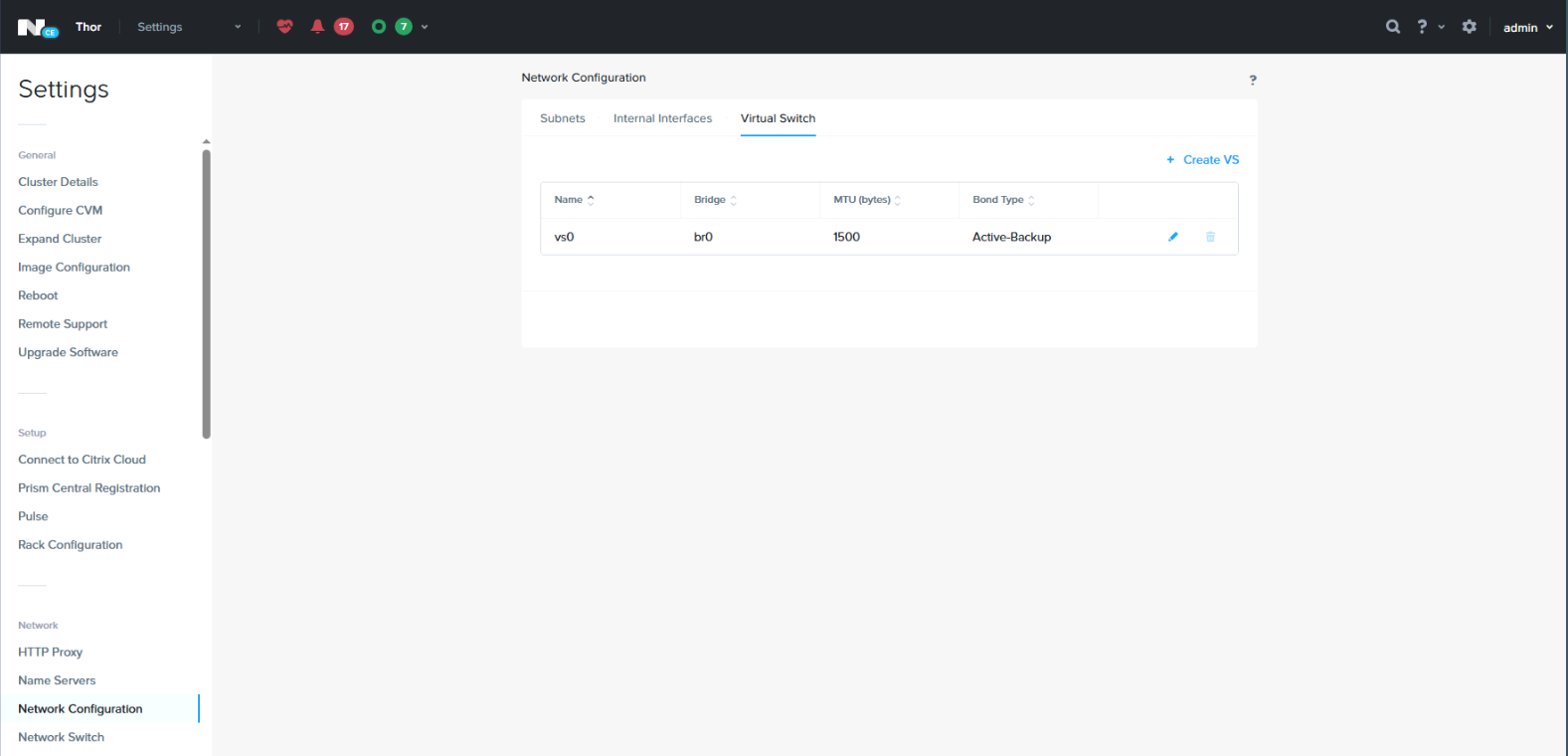 Nutanix Deployment Guide - CE - Leaha's Blog