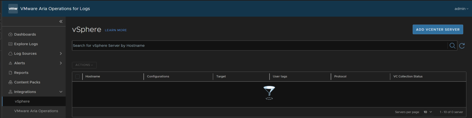 Aria Operations 8.18 Configuration Guide - Leaha's Blog