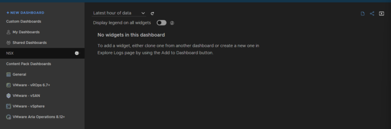 Aria Operations 8.18 Configuration Guide - Leaha's Blog
