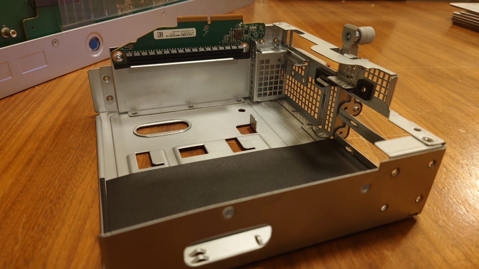 HPE Nimble HF20/40 Repurpose - Leaha's Blog