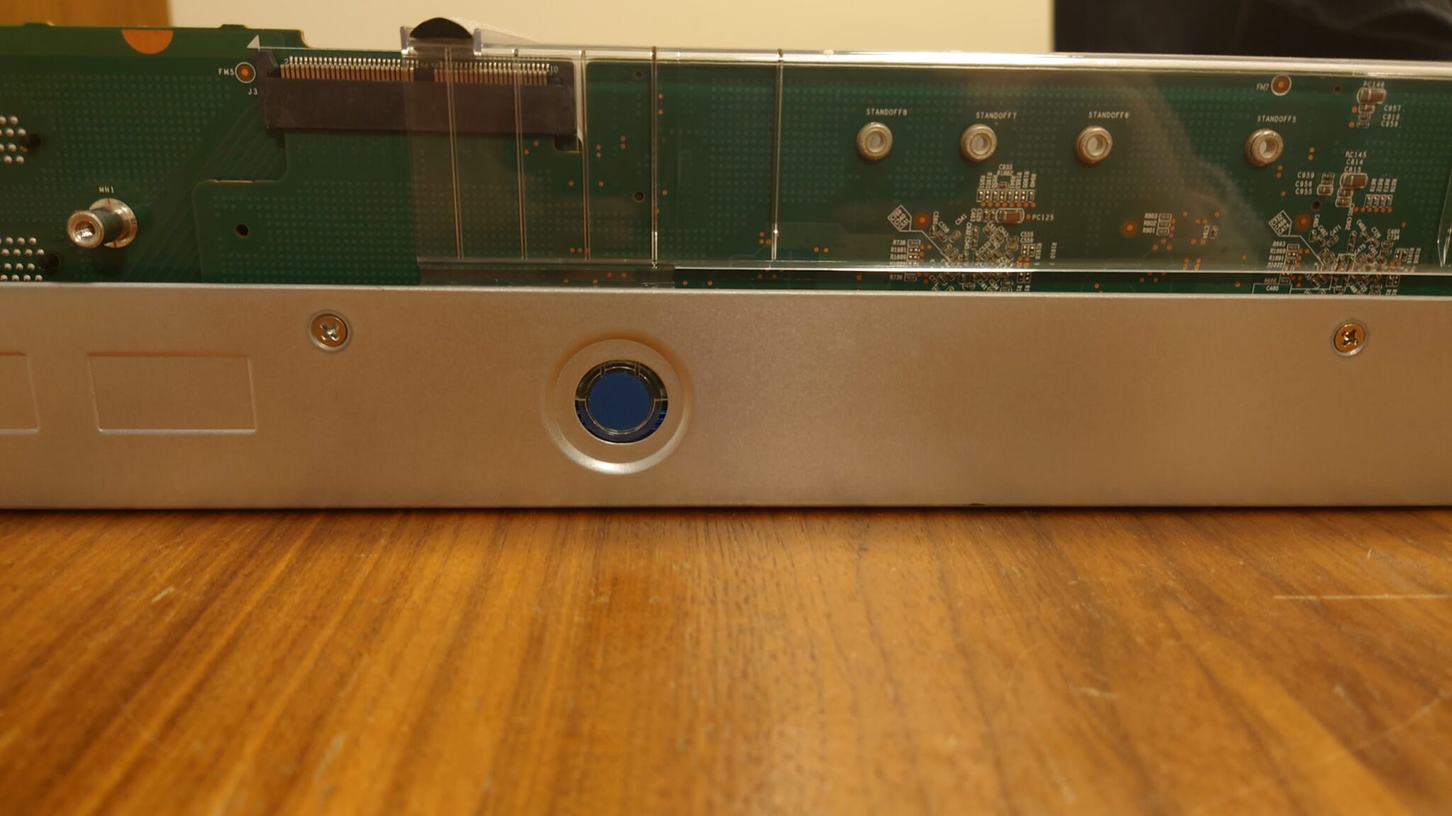 HPE Nimble HF20/40 Repurpose - Leaha's Blog