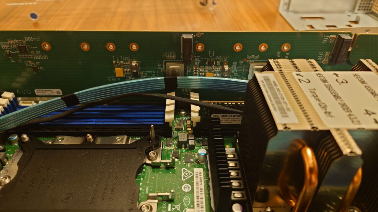 HPE Nimble HF20/40 Repurpose - Leaha's Blog