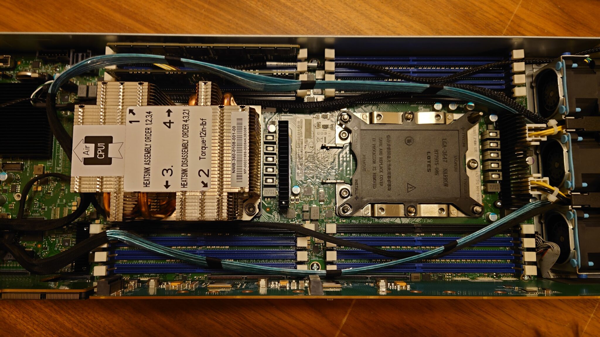 HPE Nimble HF20/40 Repurpose - Leaha's Blog