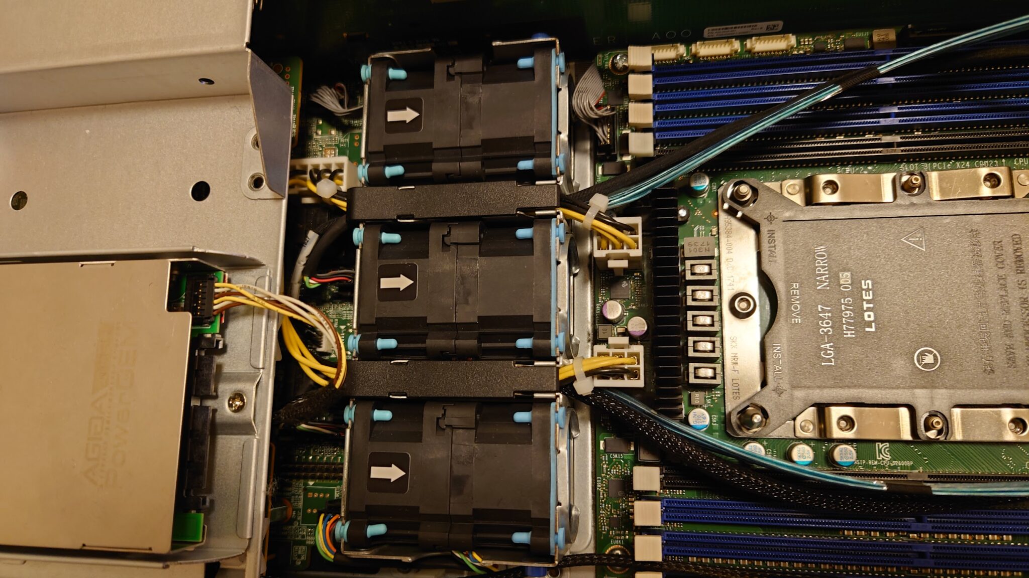 HPE Nimble HF20/40 Repurpose - Leaha's Blog