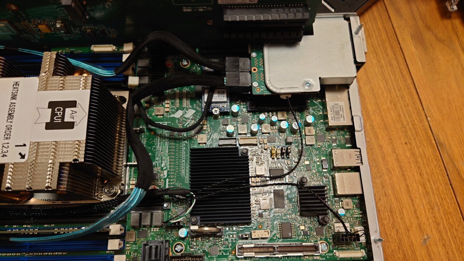 HPE Nimble HF20/40 Repurpose - Leaha's Blog