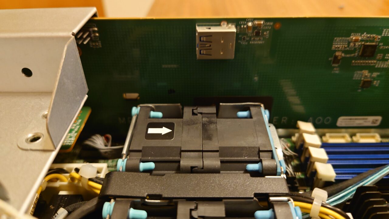 HPE Nimble HF20/40 Repurpose - Leaha's Blog