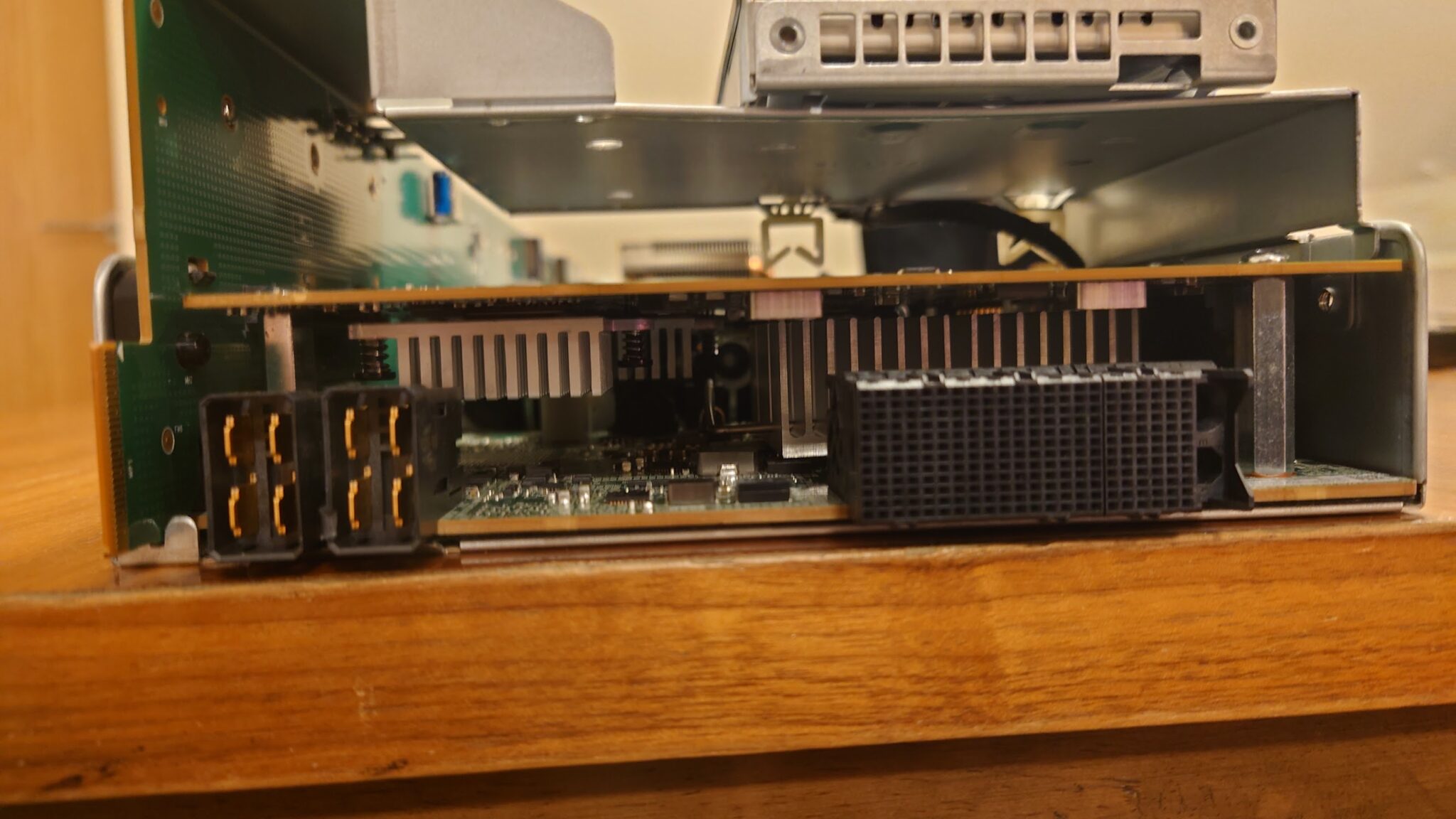 HPE Nimble HF20/40 Repurpose - Leaha's Blog