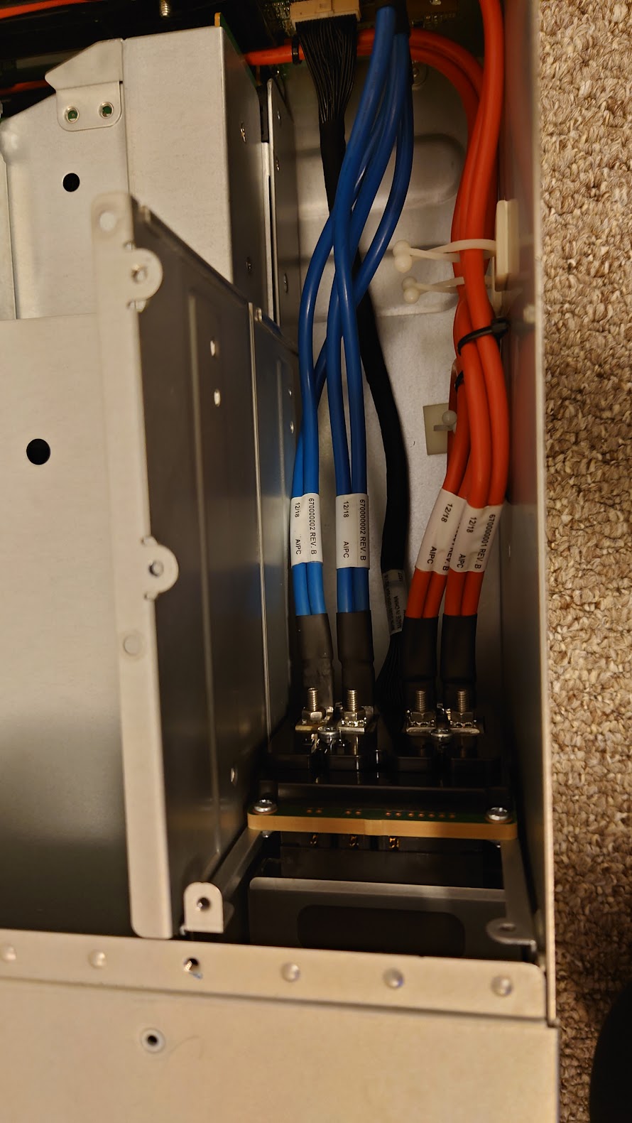 HPE Nimble HF20/40 Repurpose - Leaha's Blog