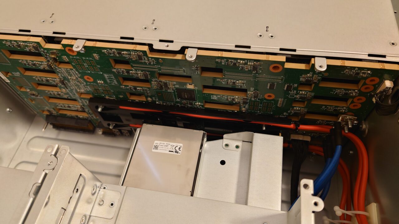 HPE Nimble HF20/40 Repurpose - Leaha's Blog
